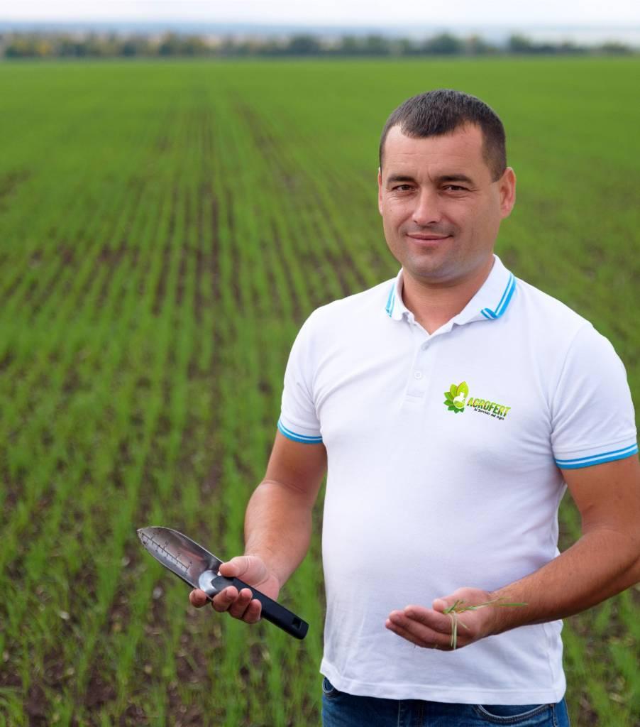 Nosotros – AgroFert Colombia